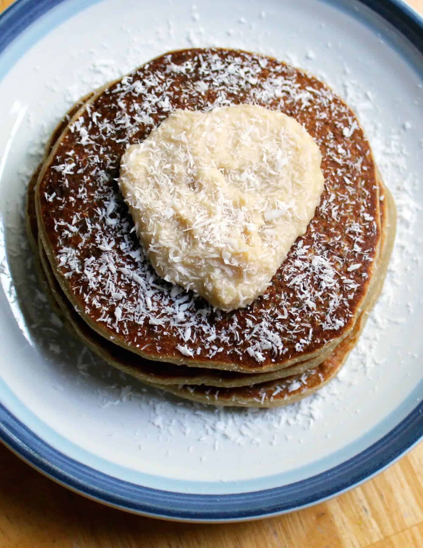 The Ultimate Coconut Flour Recipes Roundup • Fit Mitten Kitchen