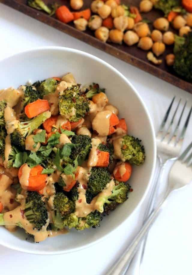 21 Healthy Plant-Based Meals for Everyone • Fit Mitten Kitchen