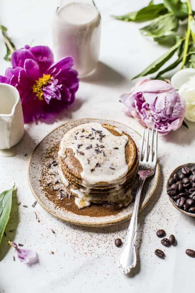 50 Delicious Healthy Pancake Recipes • Fit Mitten Kitchen