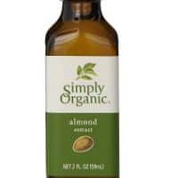 Salted Dark Chocolate Chunk & Almond Cookies • Fit Mitten Kitchen