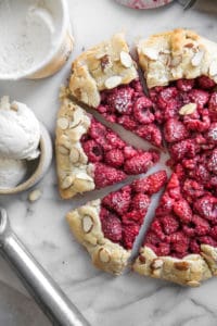 30+ Healthy Raspberry Recipes For Everyone • Fit Mitten Kitchen