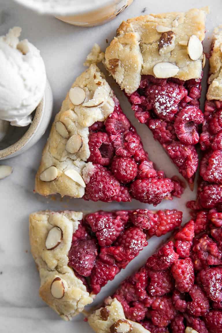 30+ Healthy Raspberry Recipes For Everyone • Fit Mitten Kitchen
