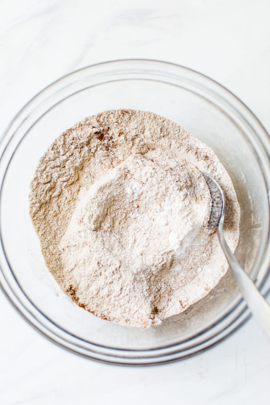 Whole Wheat Waffles • Fit Mitten Kitchen