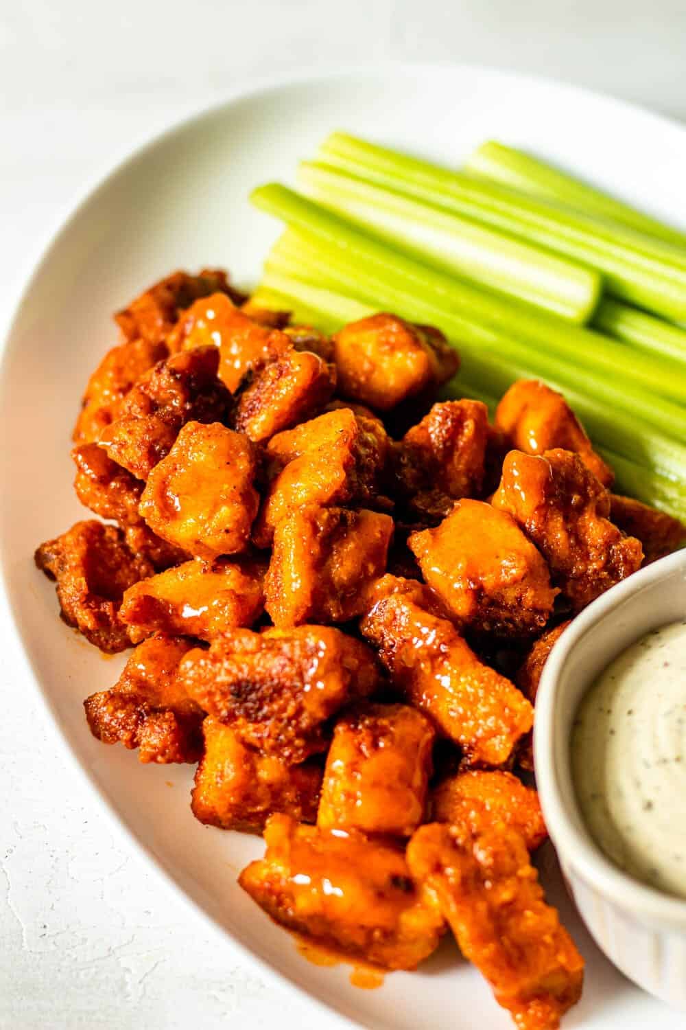 24 Healthy Appetizers for your next party • Fit Mitten Kitchen