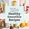 30+ Healthy Raspberry Recipes For Everyone • Fit Mitten Kitchen