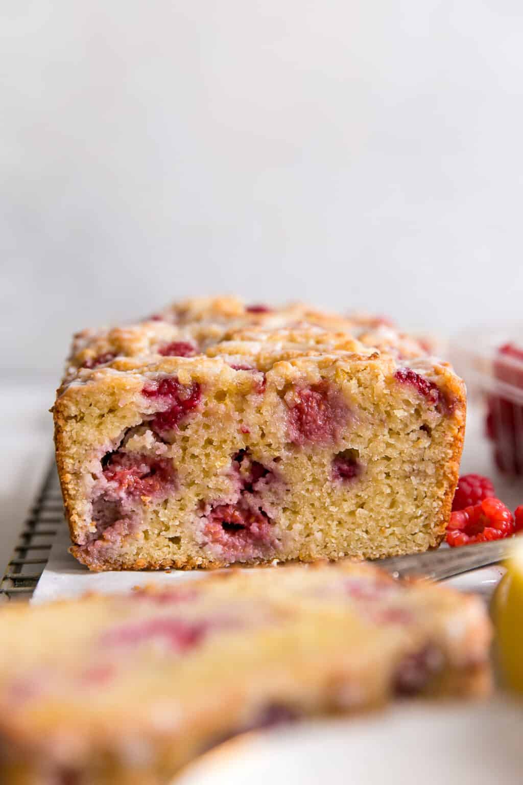 30+ Healthy Raspberry Recipes For Everyone • Fit Mitten Kitchen