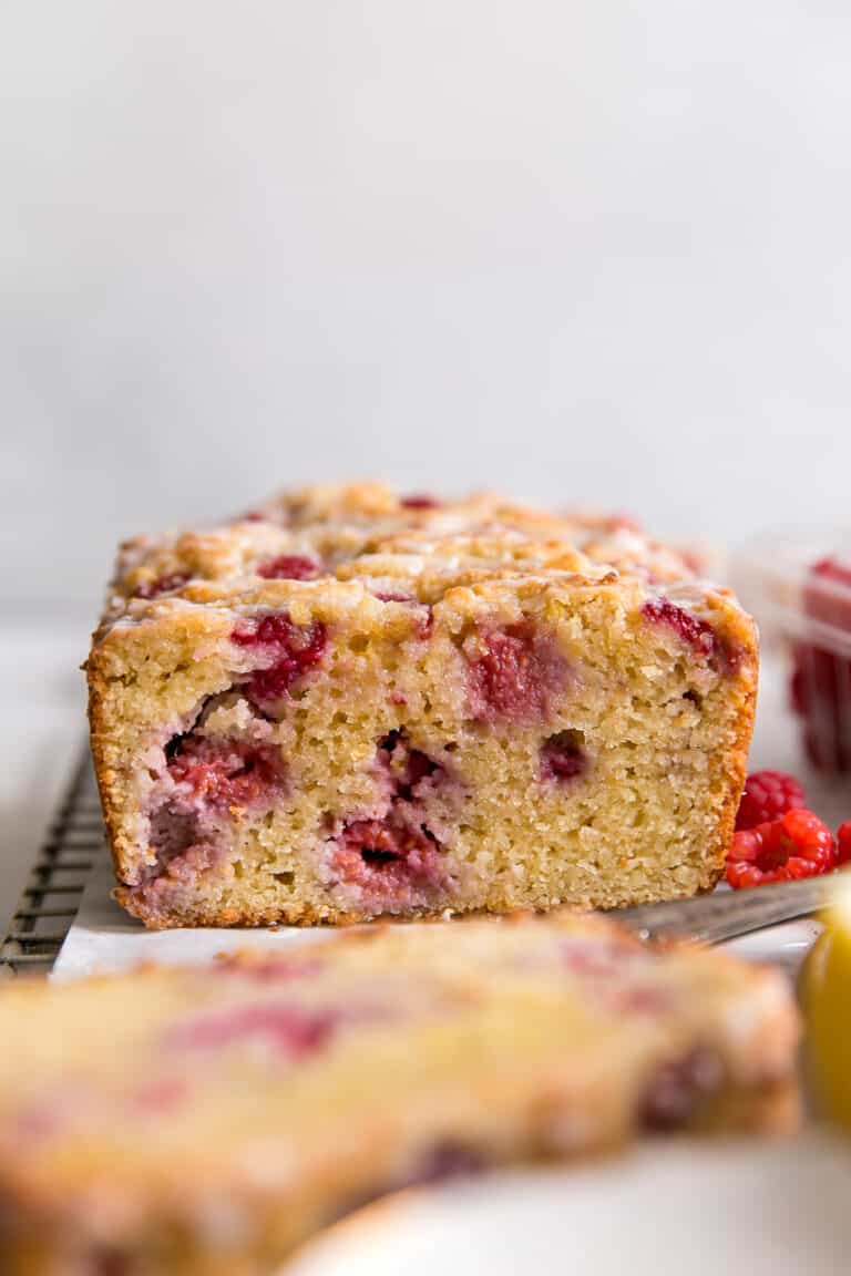 30+ Healthy Raspberry Recipes For Everyone • Fit Mitten Kitchen