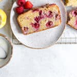 30+ Healthy Raspberry Recipes For Everyone • Fit Mitten Kitchen