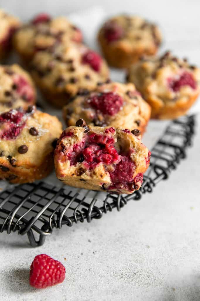 30+ Healthy Raspberry Recipes For Everyone • Fit Mitten Kitchen