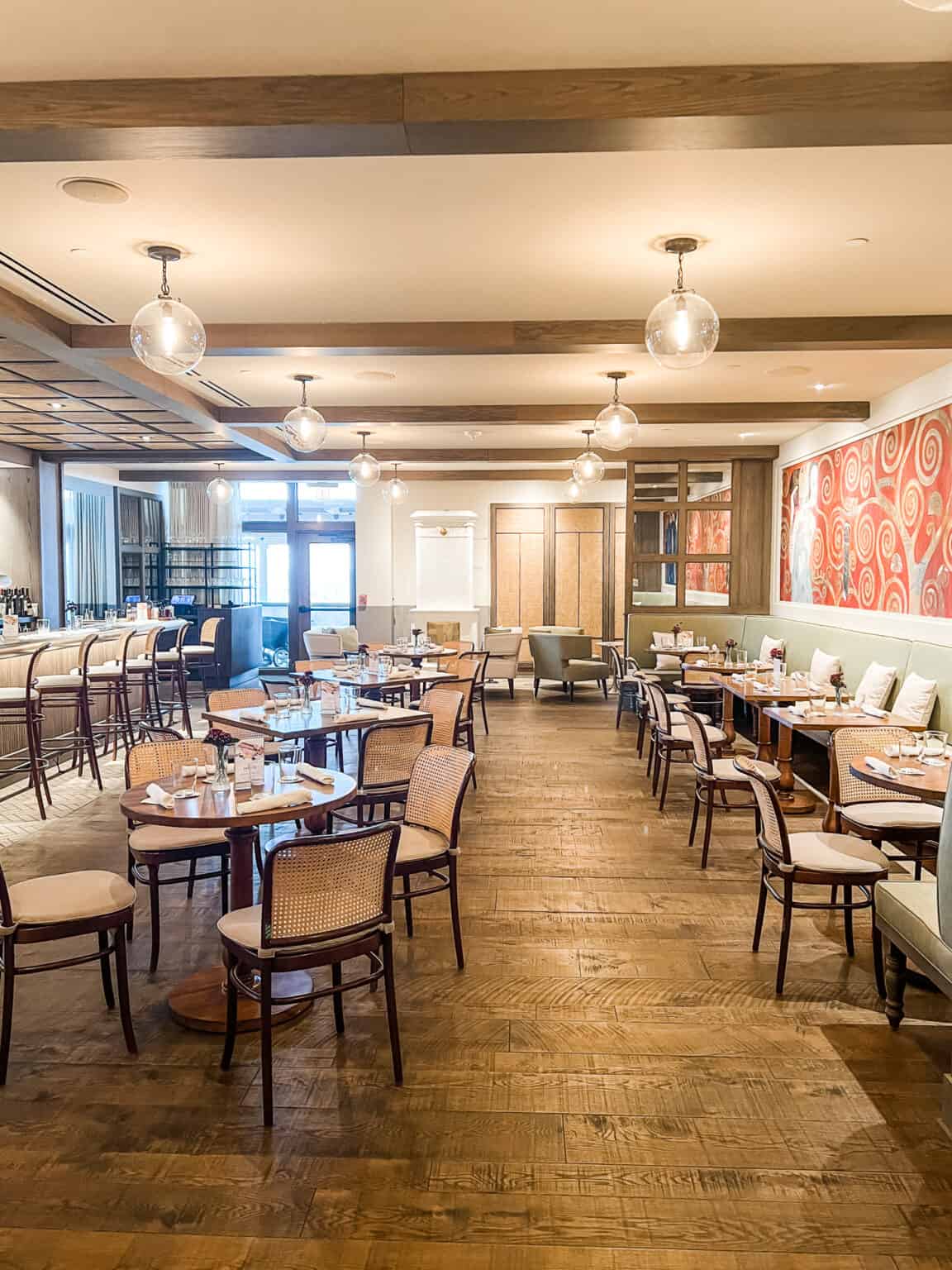 Traverse City Spring Getaway Guide • Fit Mitten Kitchen