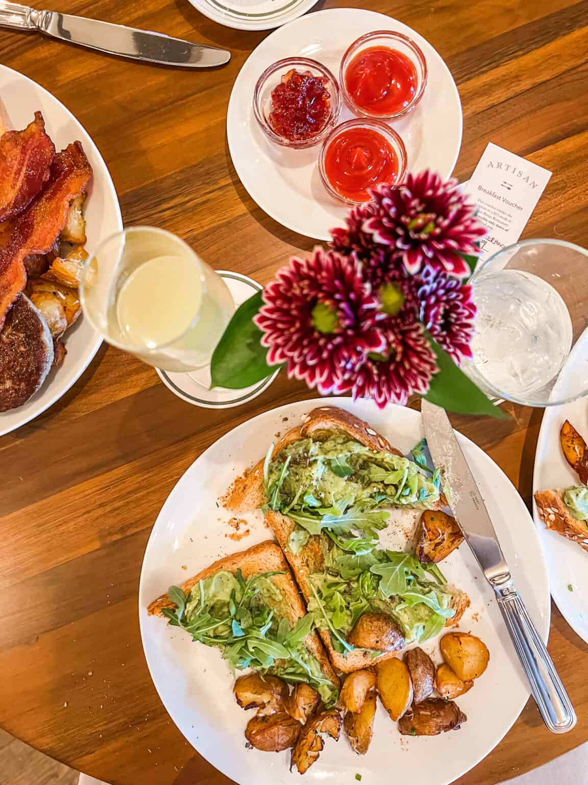 Traverse City Spring Getaway Guide • Fit Mitten Kitchen