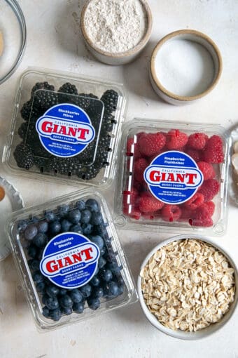 How to Wash & Store Berries (the right way!) • Fit Mitten Kitchen