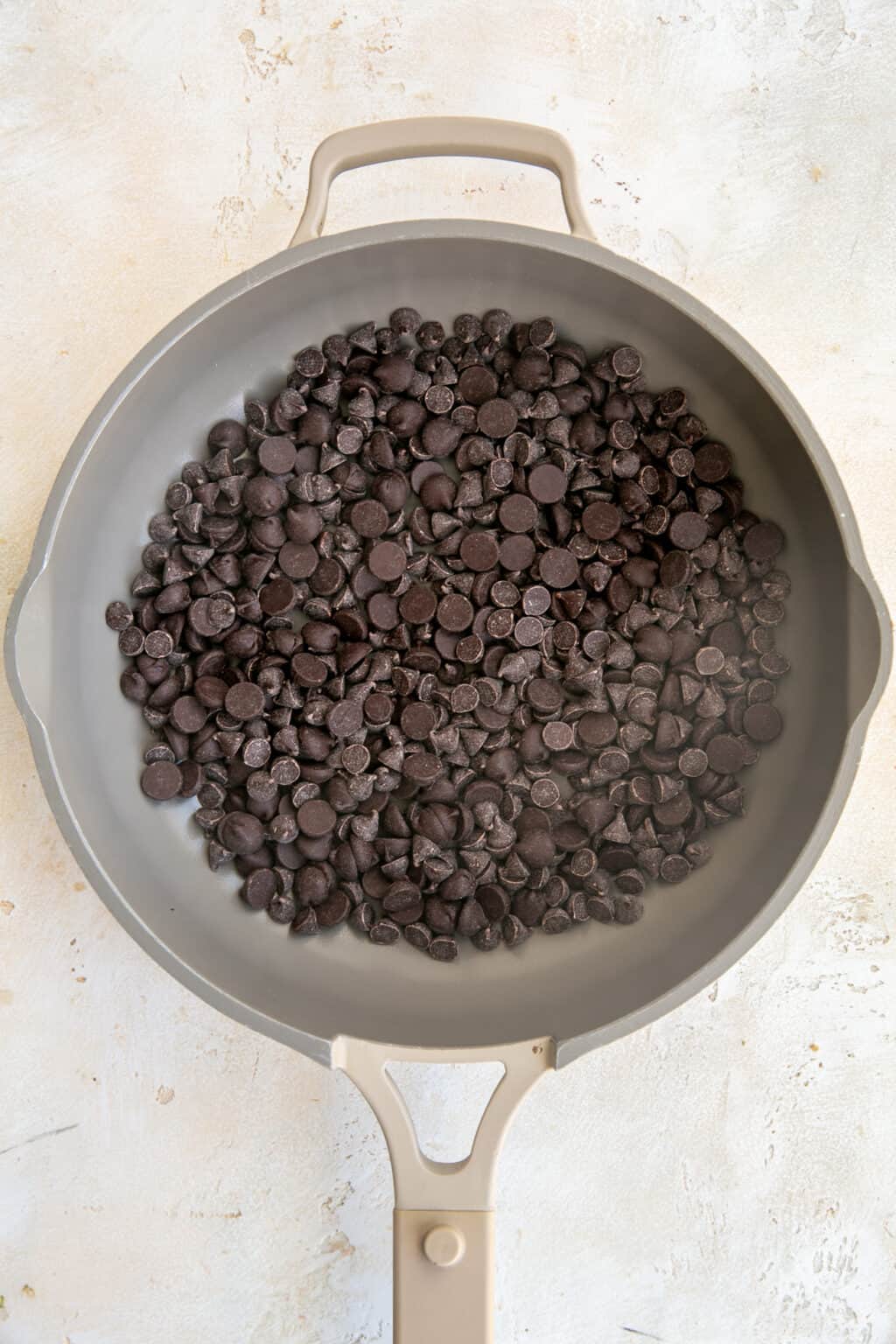 Chocolate Reindeer Bark • Fit Mitten Kitchen