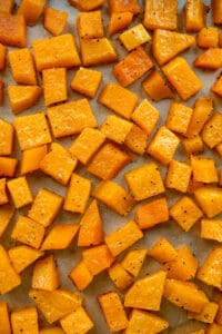 How to Roast Butternut Squash • Fit Mitten Kitchen