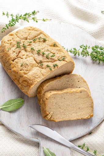 Plant Based Thanksgiving Recipes • Fit Mitten Kitchen