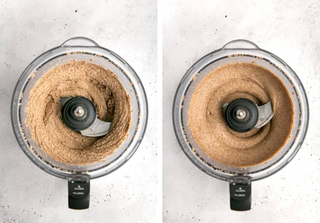 Homemade Almond Butter • Fit Mitten Kitchen