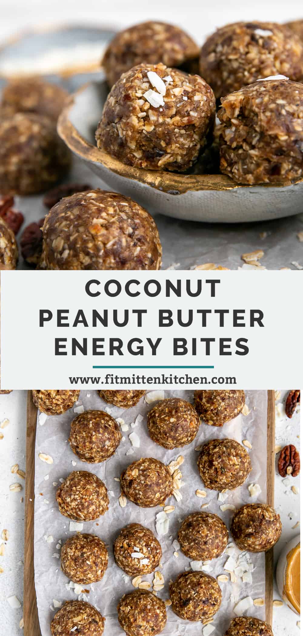 Homemade Almond Butter • Fit Mitten Kitchen