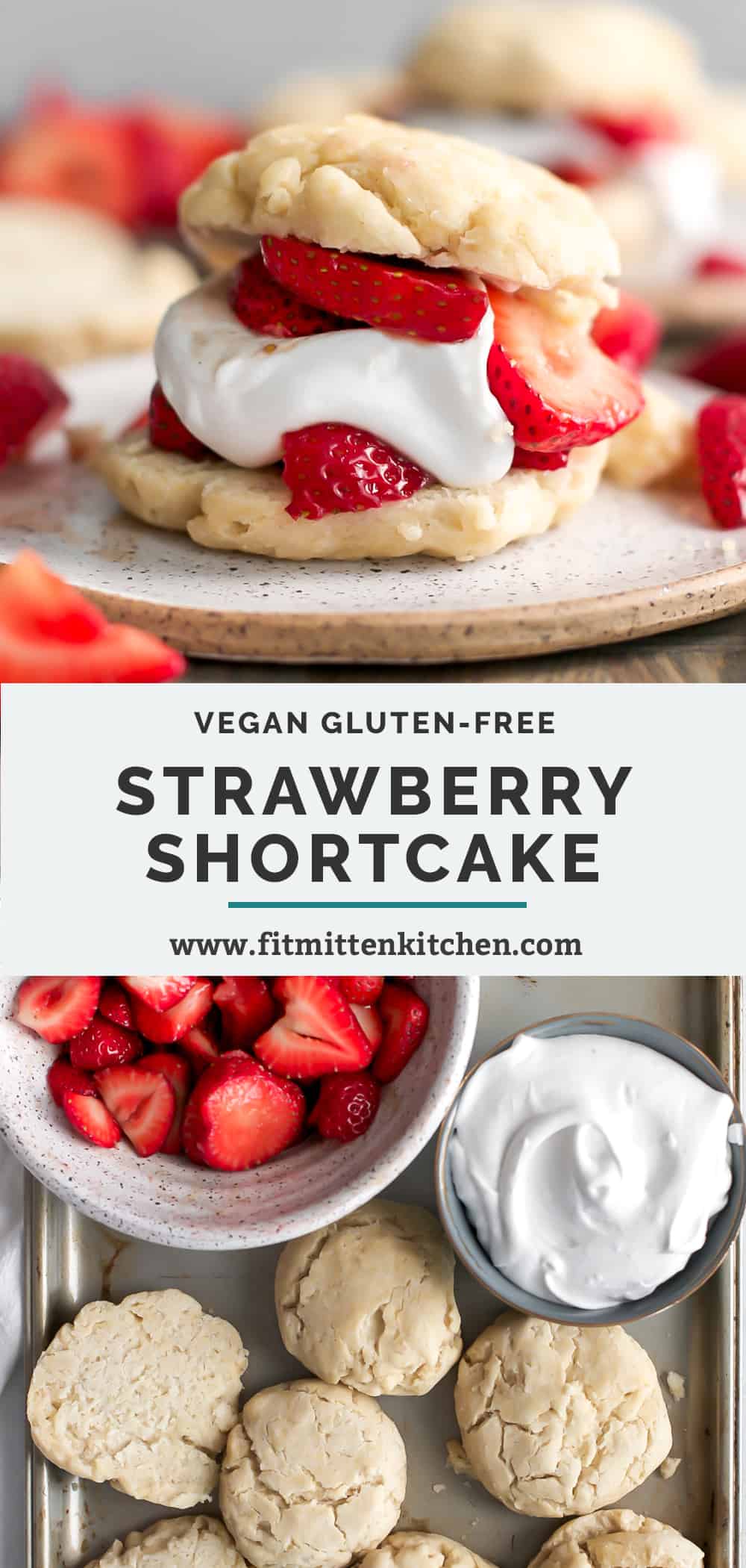 40 Amazing Strawberry Recipes! • Fit Mitten Kitchen