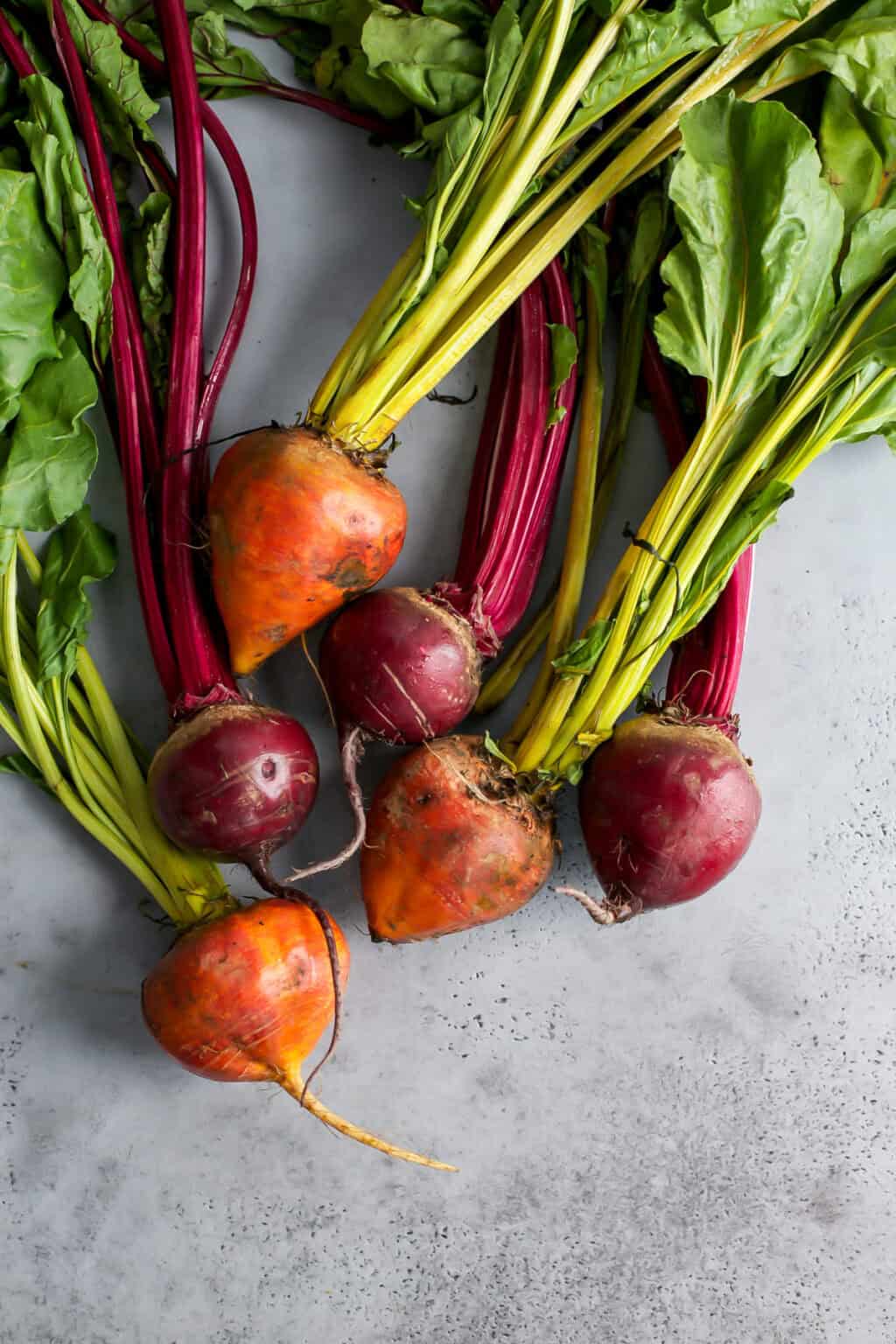 How To Make Instant Pot Beets (with Time Chart) • Fit Mitten Kitchen