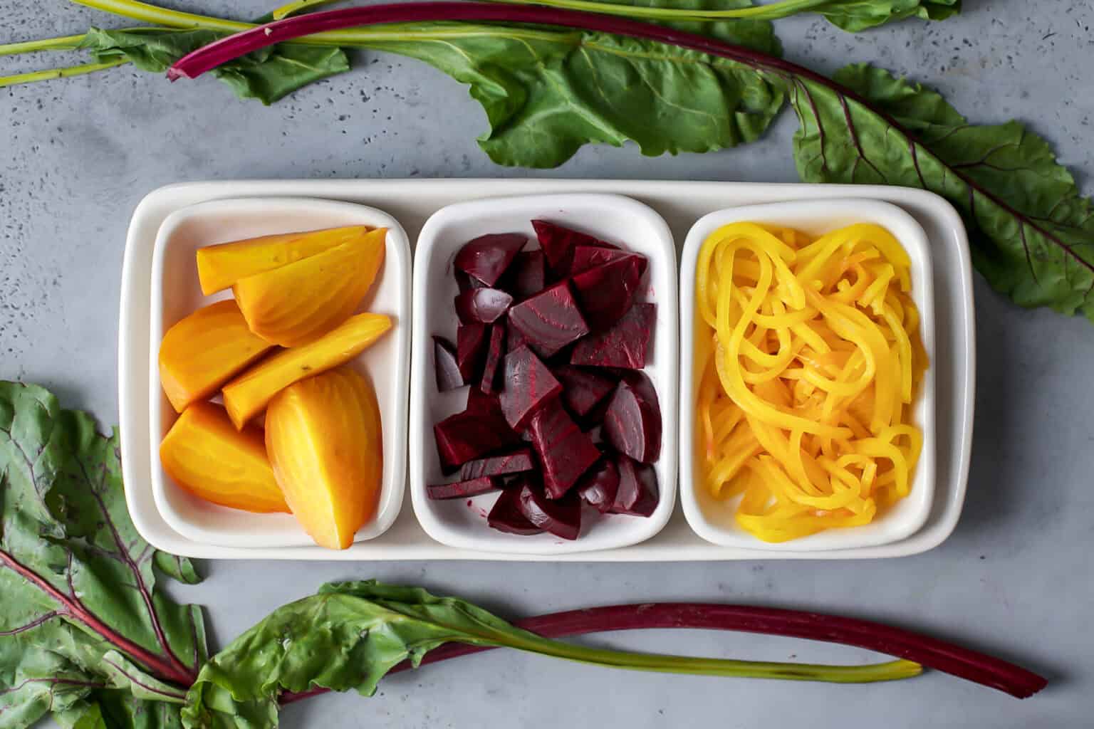 How To Make Instant Pot Beets (with Time Chart) • Fit Mitten Kitchen