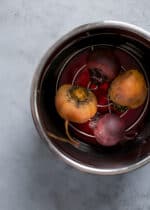 How To Make Instant Pot Beets (with Time Chart) • Fit Mitten Kitchen