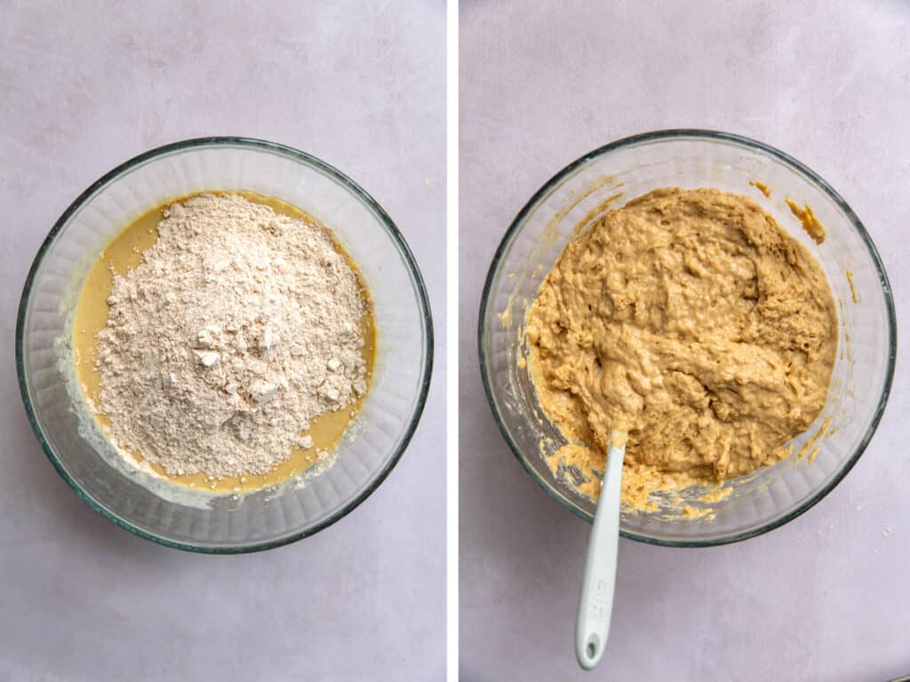 Greek Yogurt Muffins • Fit Mitten Kitchen