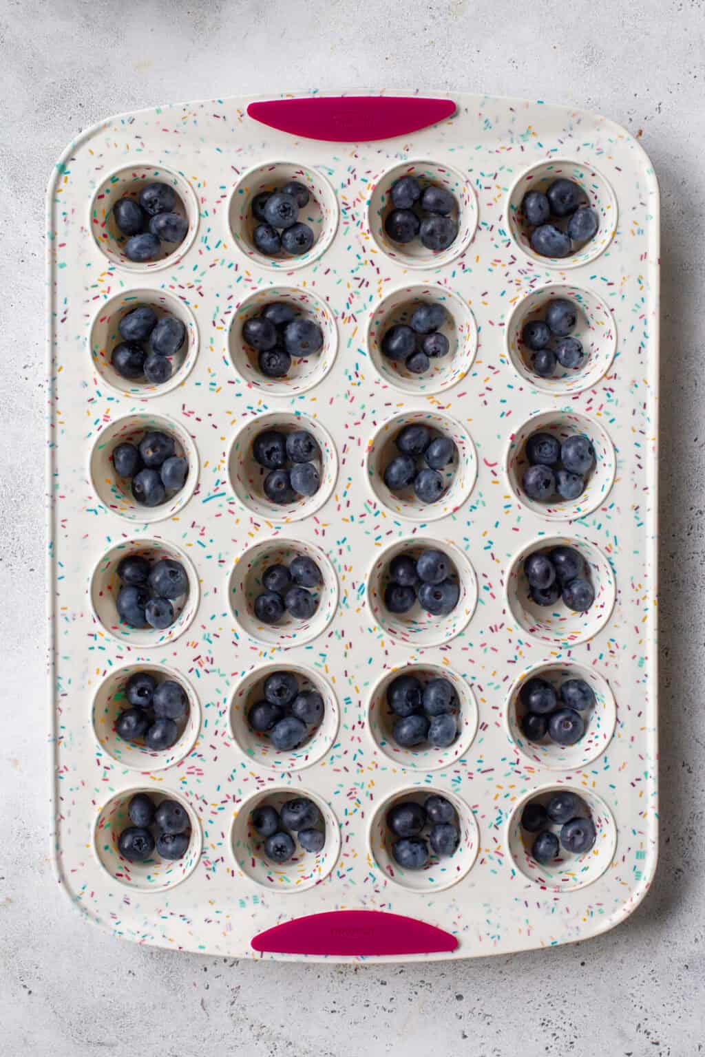 Chocolate Covered Blueberries • Fit Mitten Kitchen