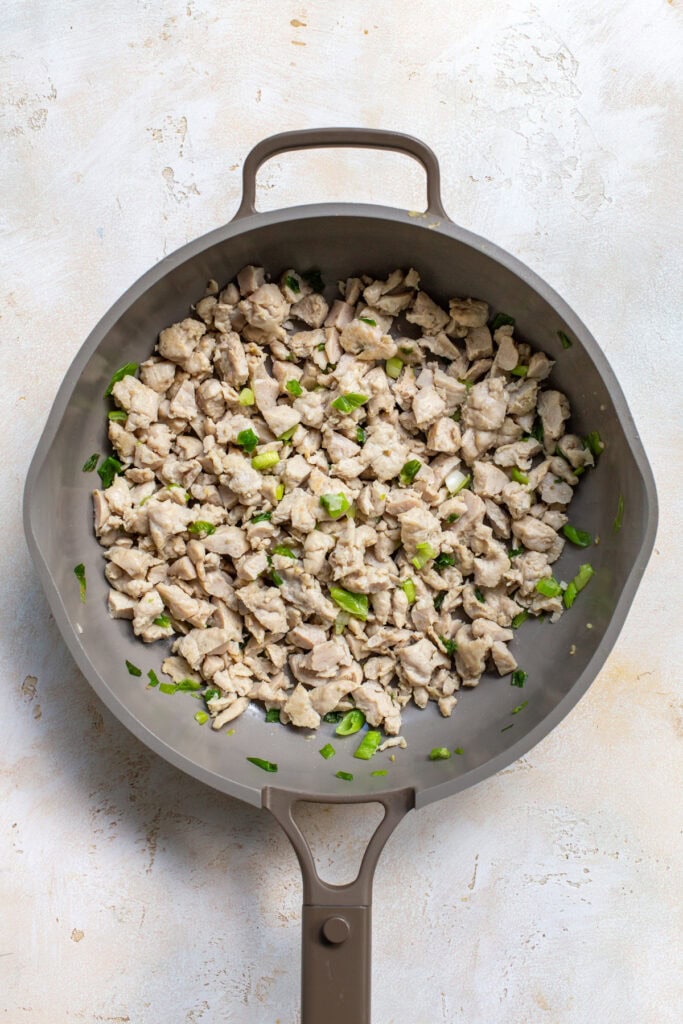 Breakfast Biscuits • Fit Mitten Kitchen